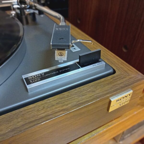 گرام سونی sony ps-5100 - استریو ستیک | stereo setik استریو -آمپلی